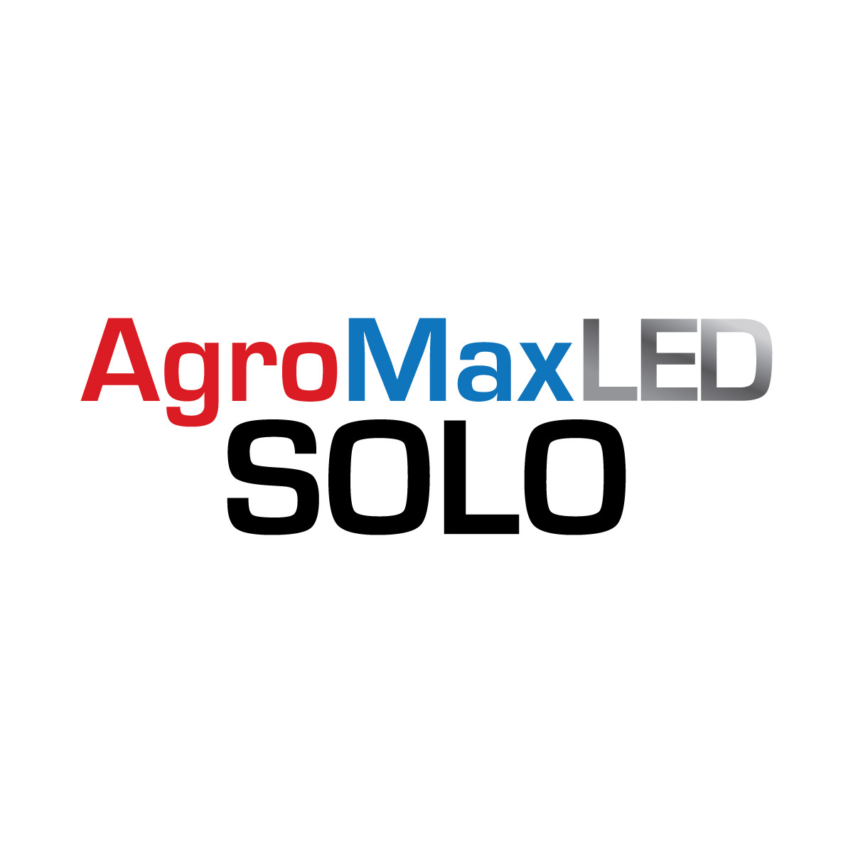 LED Grow Lights – AgroMax