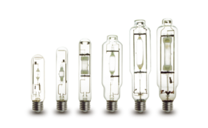 METAL HALIDE SERIES – AgroMax