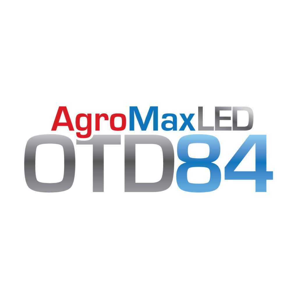 LED Grow Lights – AgroMax