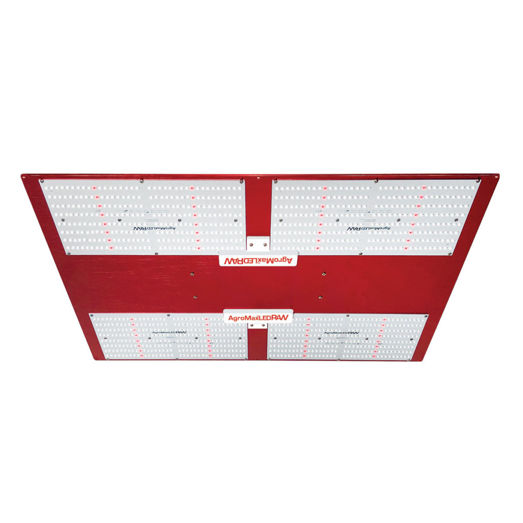 AgroMax Raw 550 3000K & 4000k – AgroMax