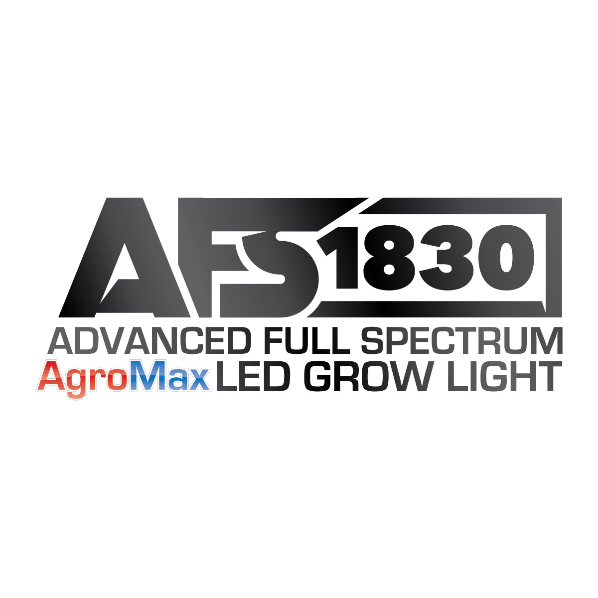 LED Grow Lights – AgroMax