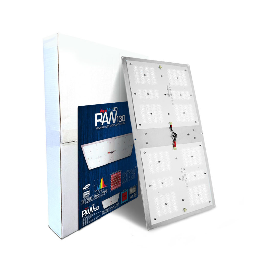 AgroMax Raw Series – AgroMax